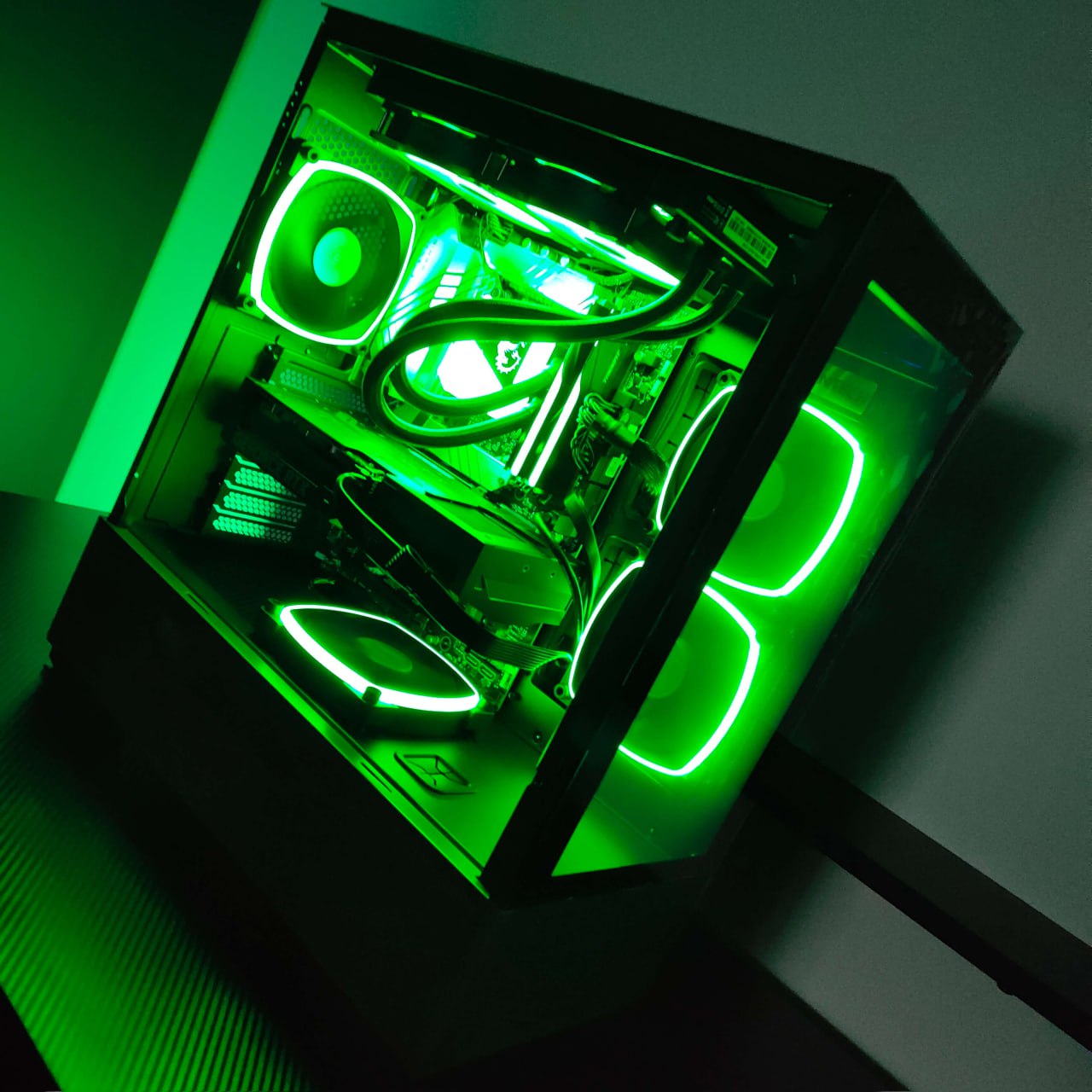 Best gaming PC shop in Estonia TechGaming.ee